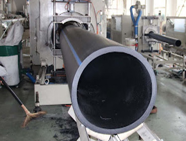 Industrial Fire Protection - Tatva Plastics Pipes Pvt. Ltd.