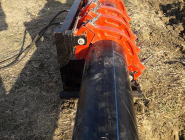 Sewerage and Drain - Tatva Plastics Pipes Pvt. Ltd.