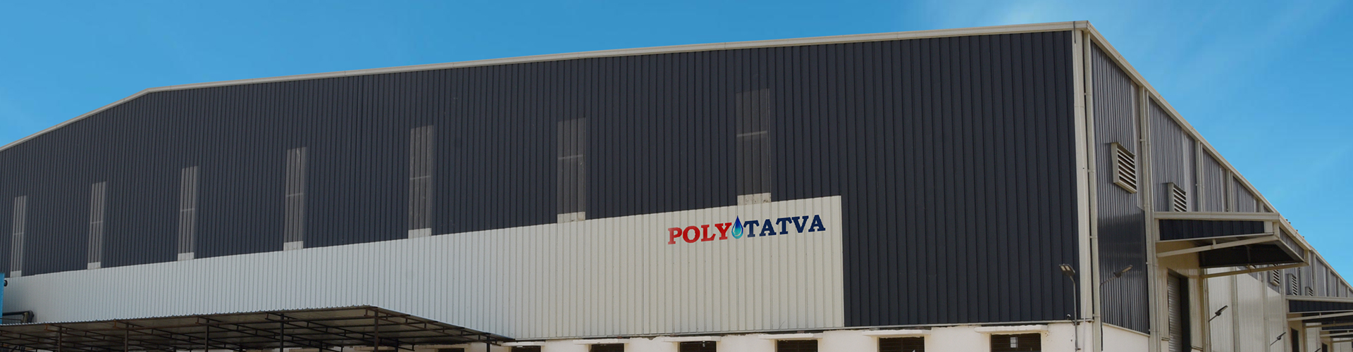 Poly Tatva - Manufacturer of PVC , HDPE Pipes, PLB Duct Pipe
