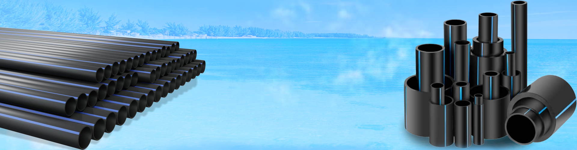 Poly Tatva - Manufacturer of PVC , HDPE Pipes, PLB Duct Pipe